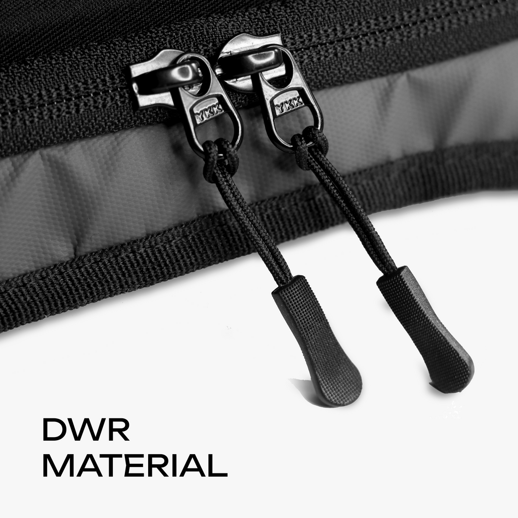 Carbonado - The Ultimate Mobility Gear for Everyday Life